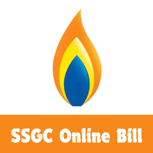 SSGC Duplicate Bill August 2025 – Check, View & Download Sui Gas Bill Online